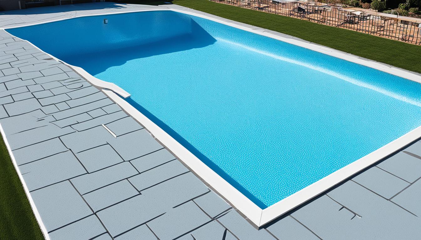 Optimale Styrodur-Stärke unter dem Pool